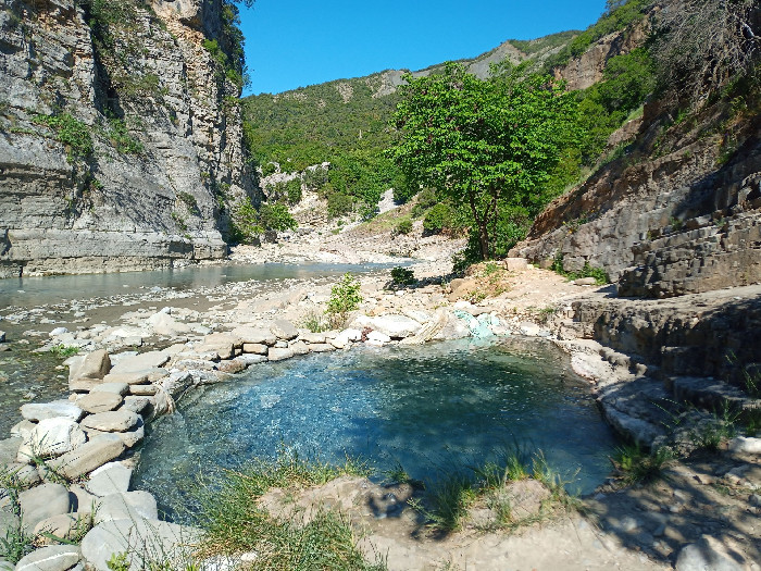 Gjirokastër a Permet